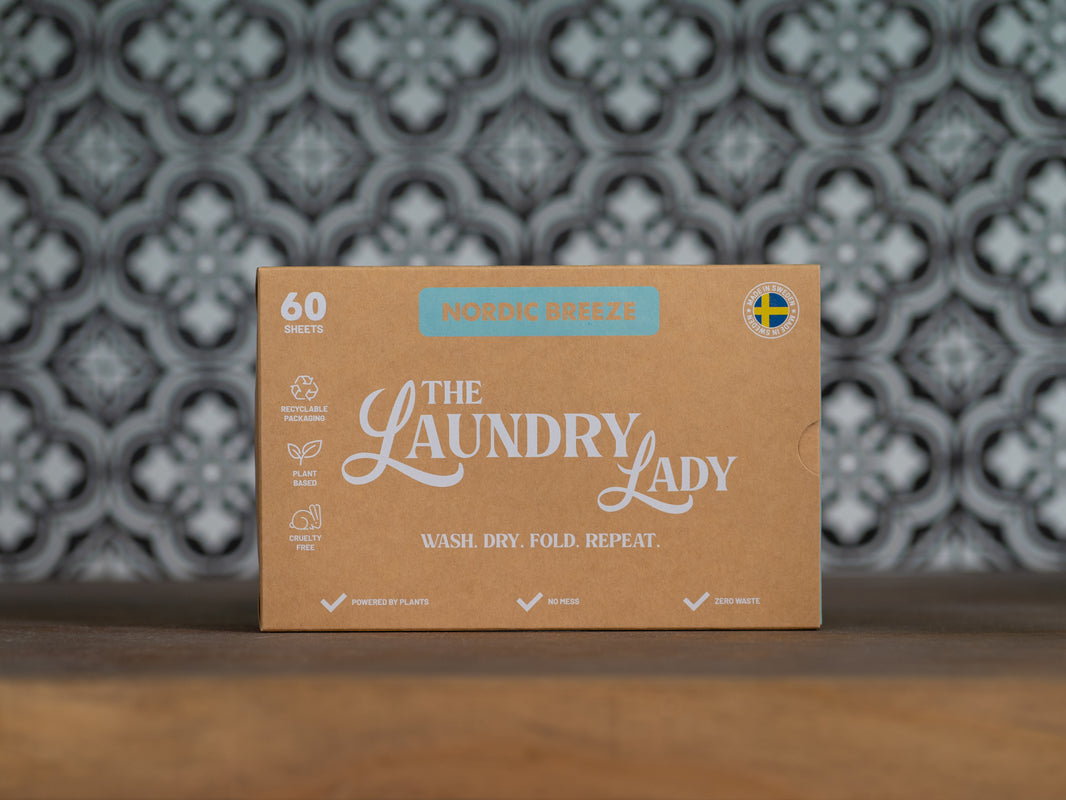 Laundry Lady Co