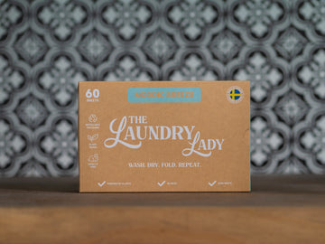 Laundry Lady Co