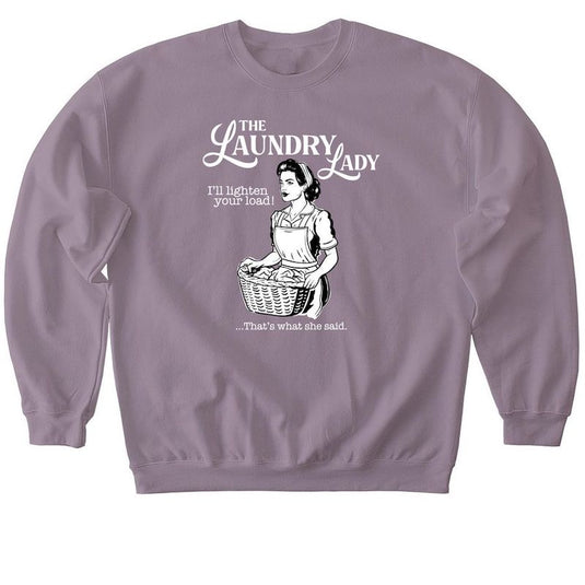 Laundry Lady Co