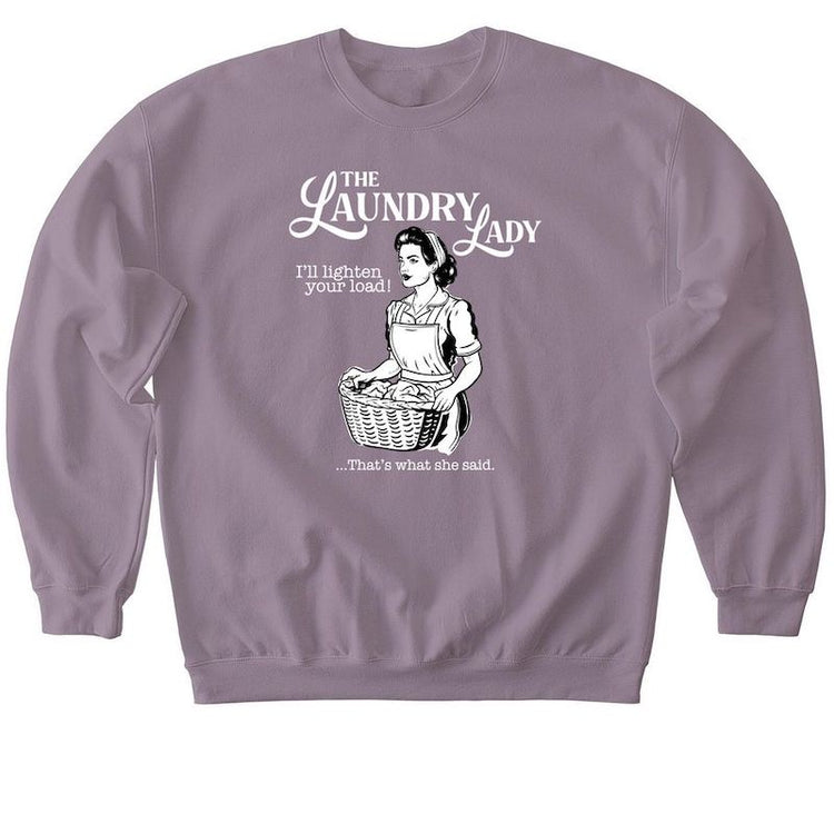 Laundry Lady Co